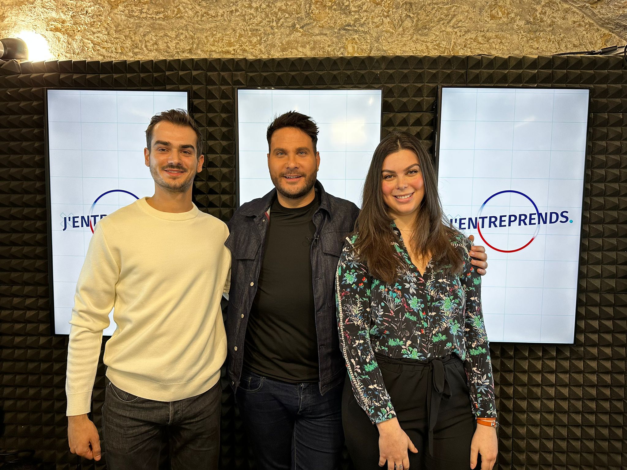 Reglo & Coqo, invités de J’entreprends ! #65 | VL Média