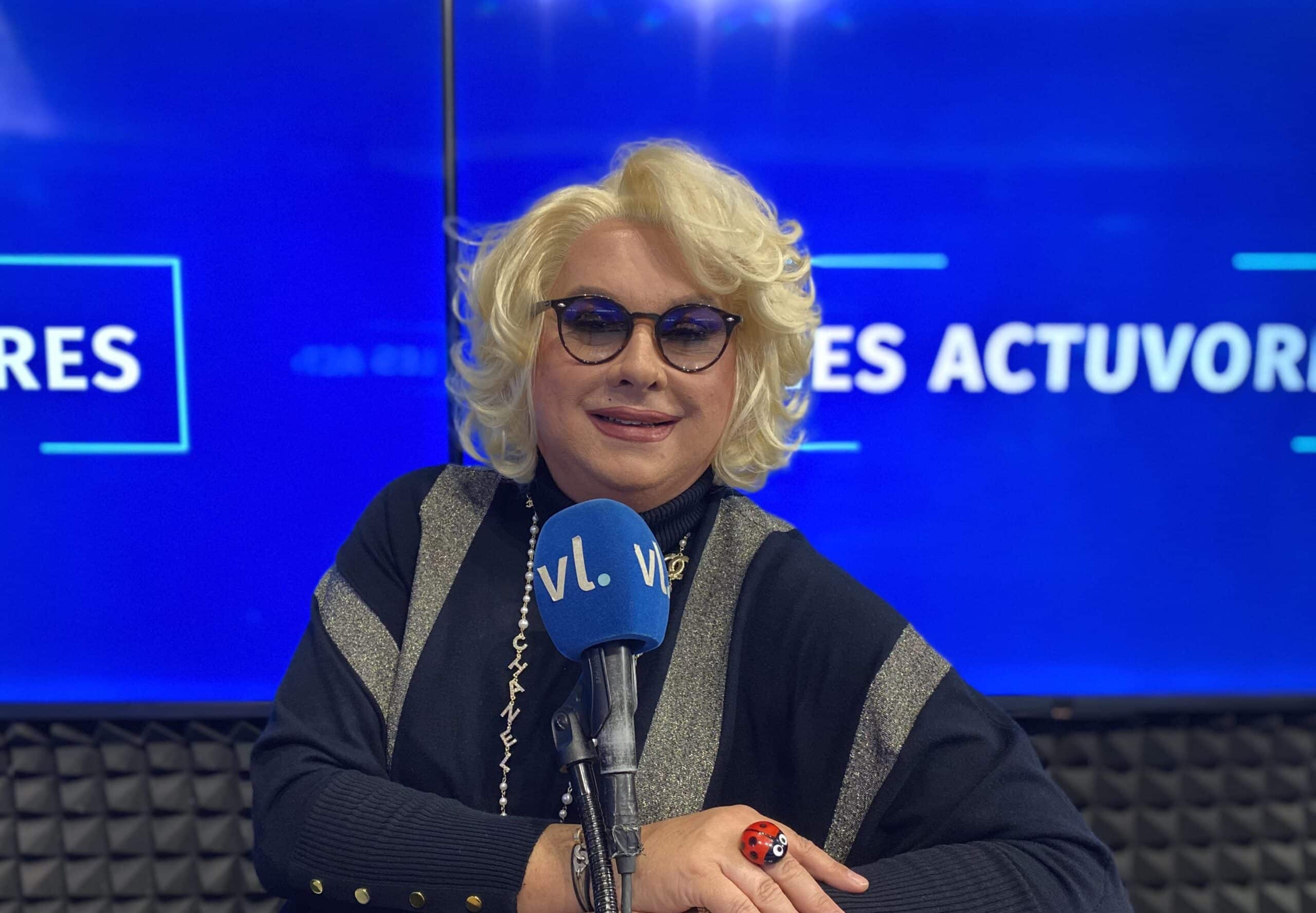 Zize Dupanier, invitée des Actuvores #81 | VL Média