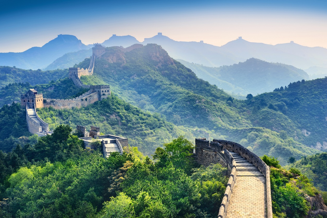 5 destinations lointaines vraiment dépaysantes | VL Média