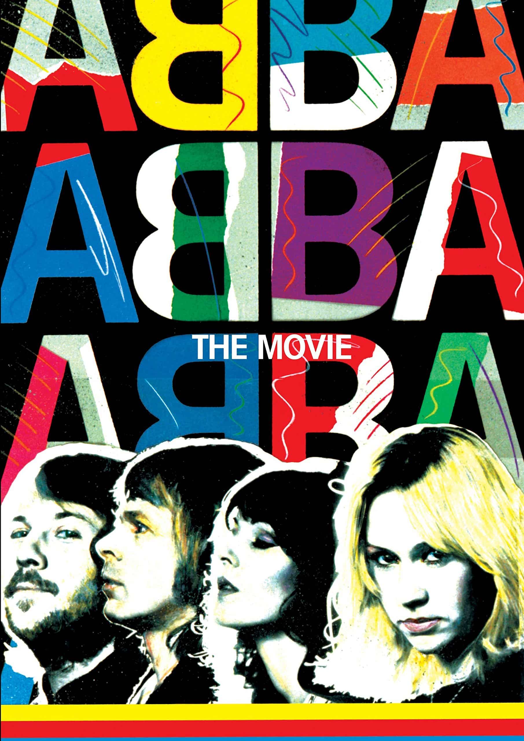 5 dates clés dans la carrière du groupe ABBA | VL Média