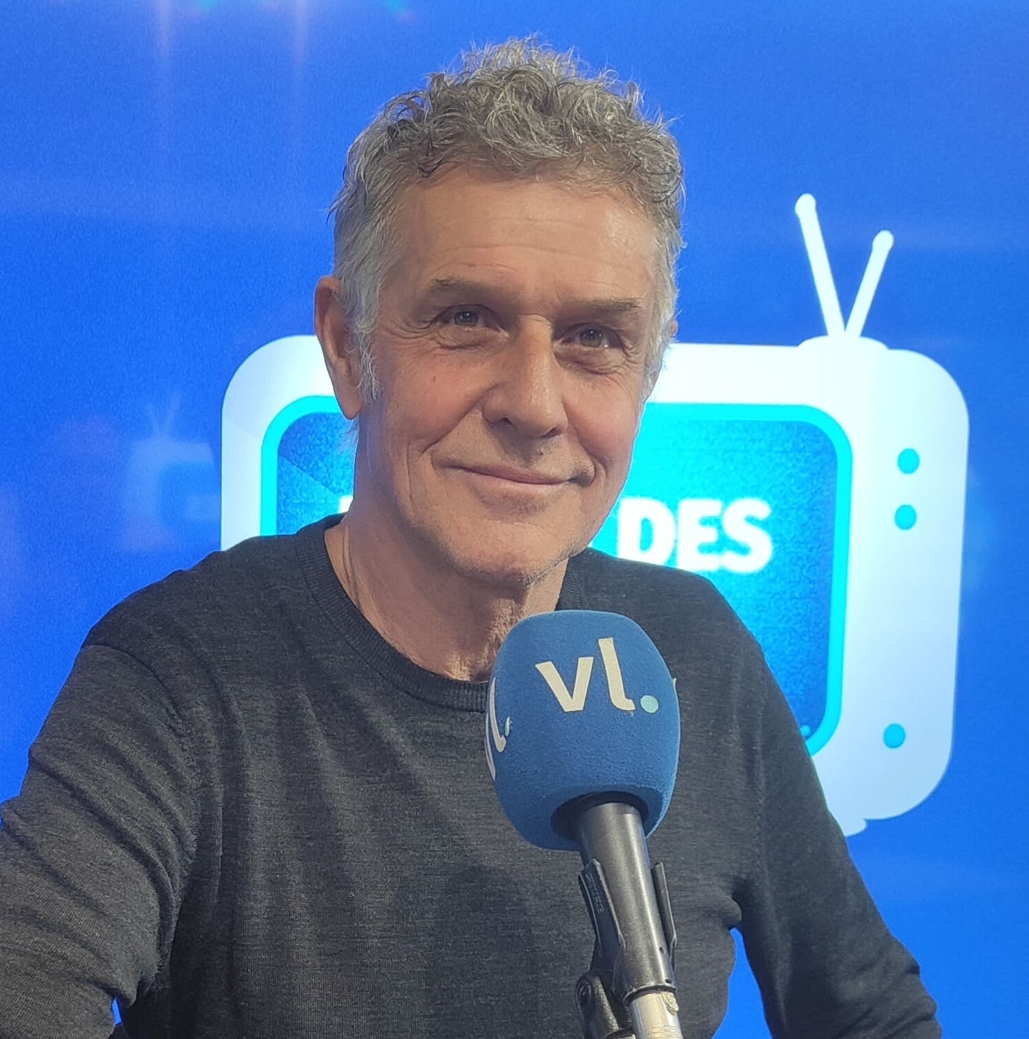 Pierre Deny (Demain nous appartient) | La loi des séries #697 | VL Média