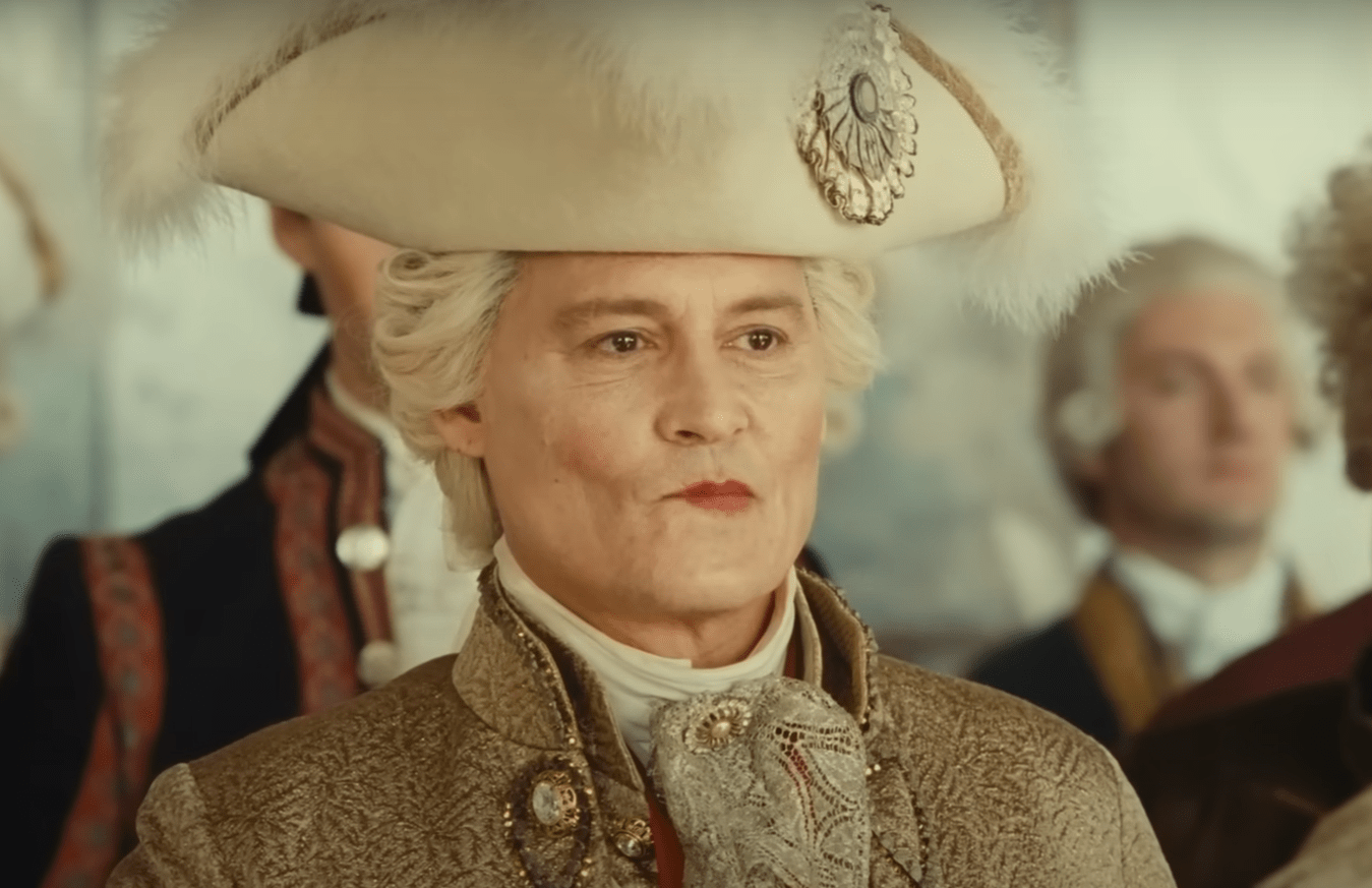 5 dates clés dans la carrière de Johnny Depp | VL Média