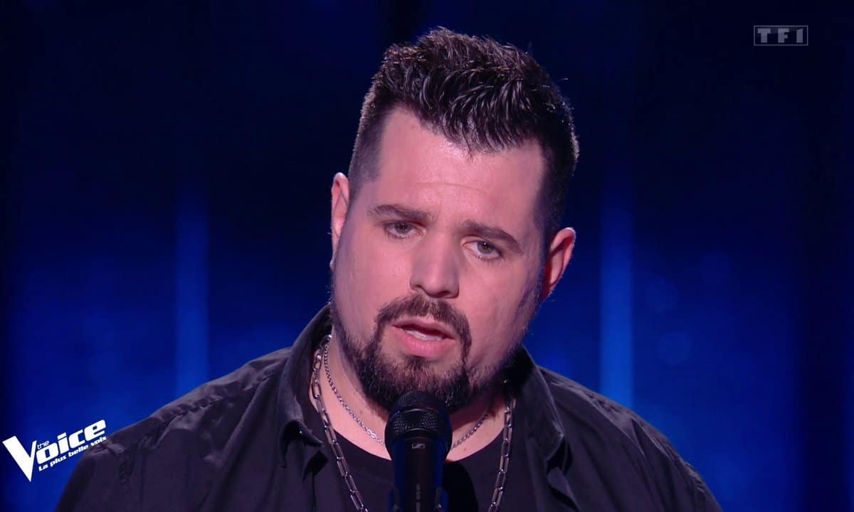 Qui sont les 4 finalistes de The Voice ? | VL Média