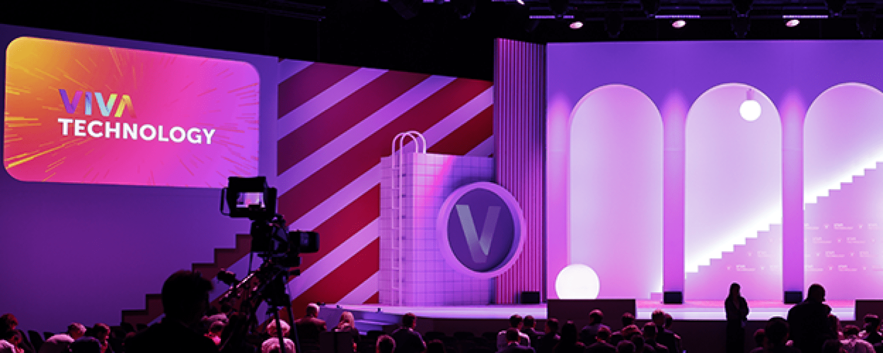 viva tech - VL Média