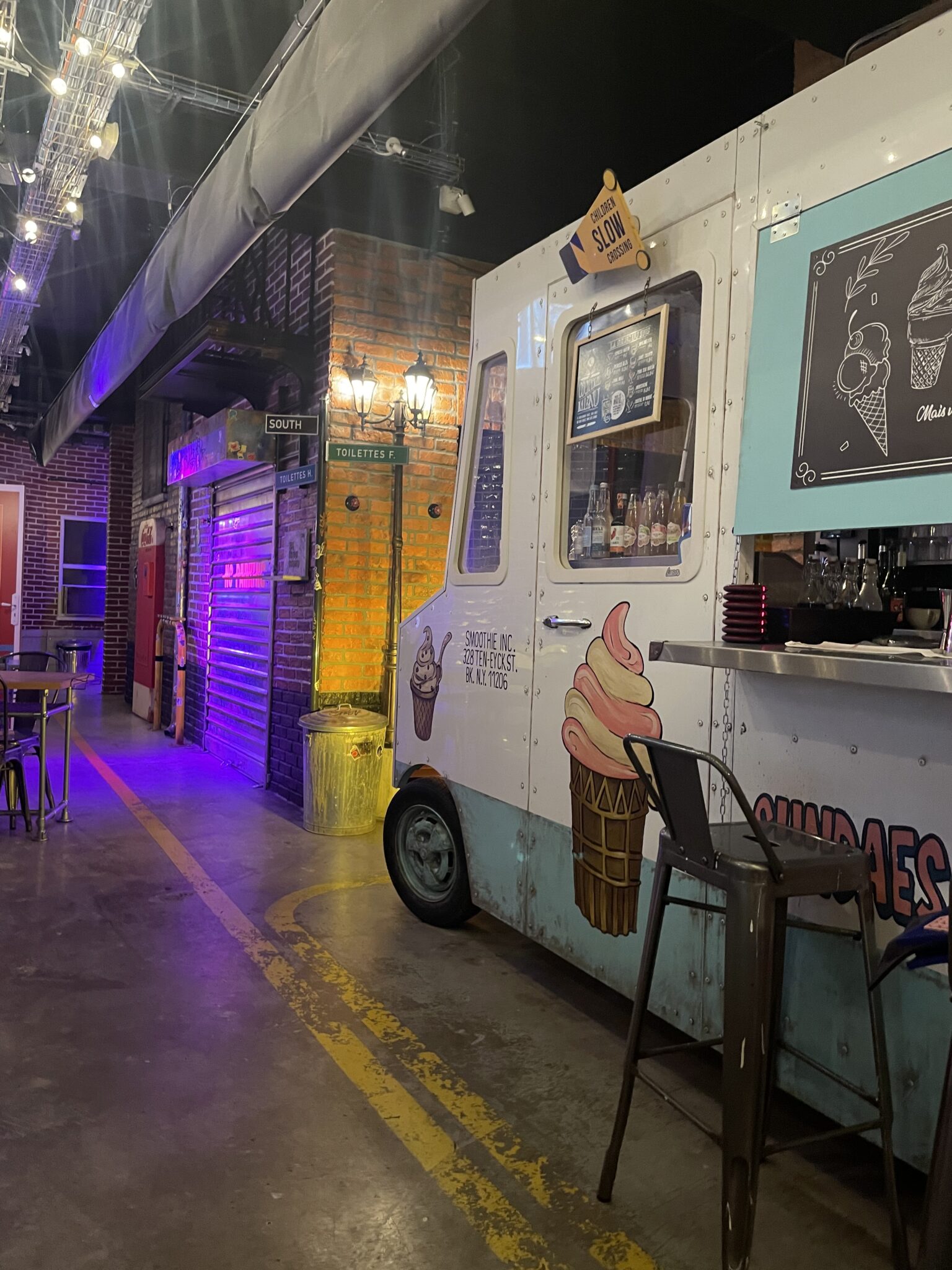 On a testé pour vous … le 3Bis, le nouveau bar à jeux parisien