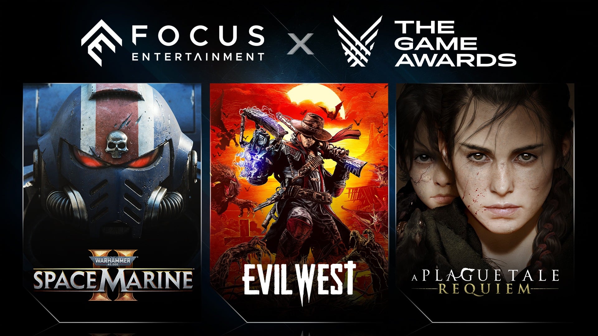 C’est quoi Focus Entertainment qui lance un studio de production de ...