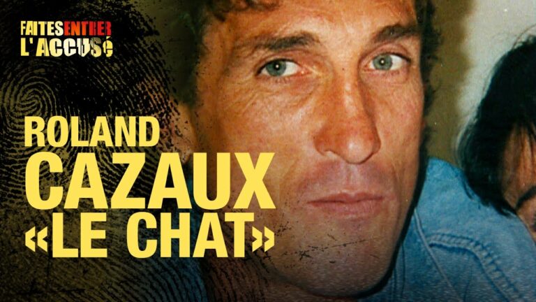 Roland Cazaux - VL Média