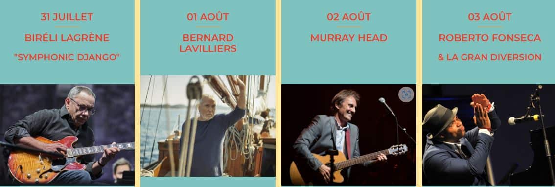 Jazz Au Phare Vl Média