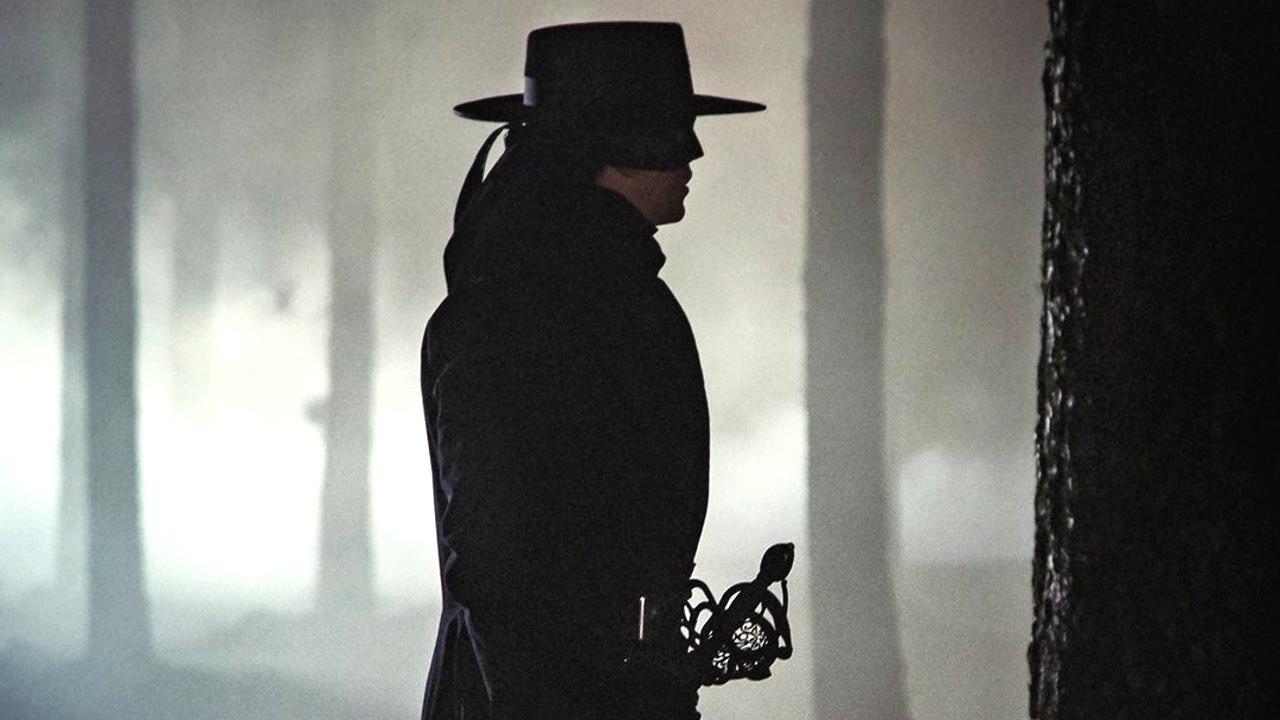 « Zorro » : Prime Vidéo adapte la série culte | VL Média