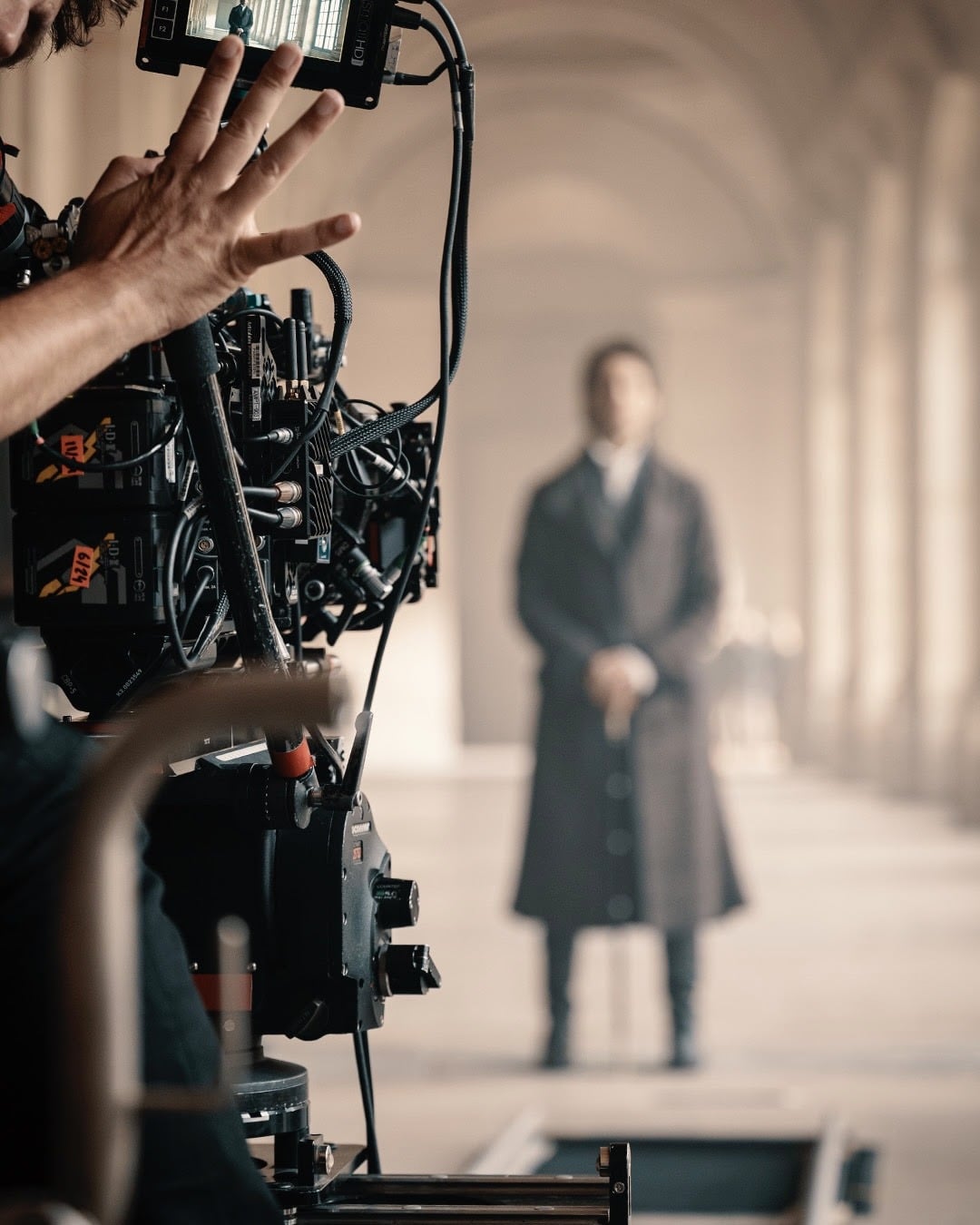 Le comte de Monte-Cristo : qui sera au casting du film adapté du ...