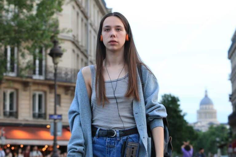 "Le consentement" : Kim Higelin, révélation de Plan B, dans l ...