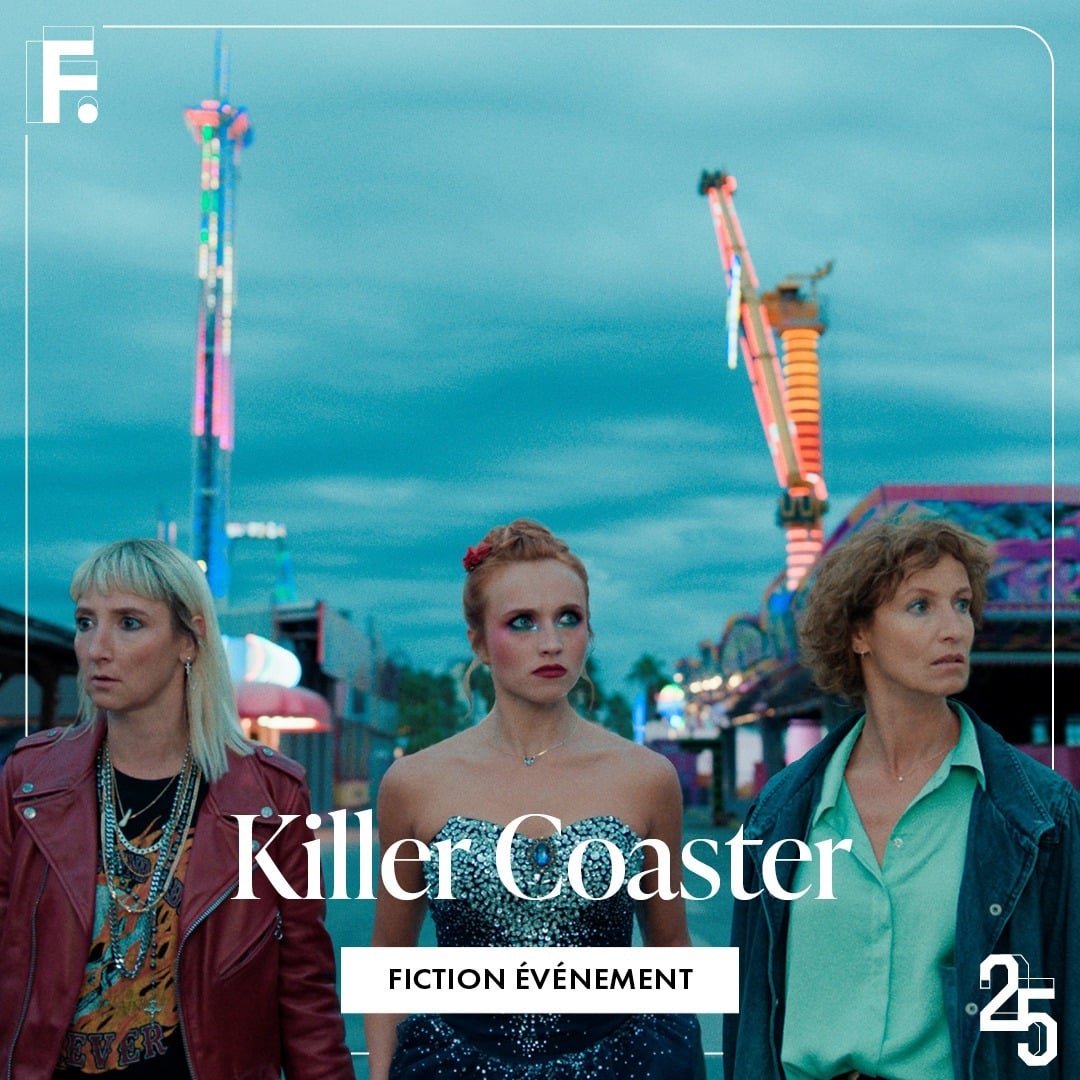 killer-coaster - VL Média