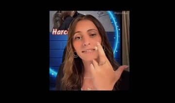 Victime de harcèlement ? L'influenceuse Ophenya lance un "signe" pour ...