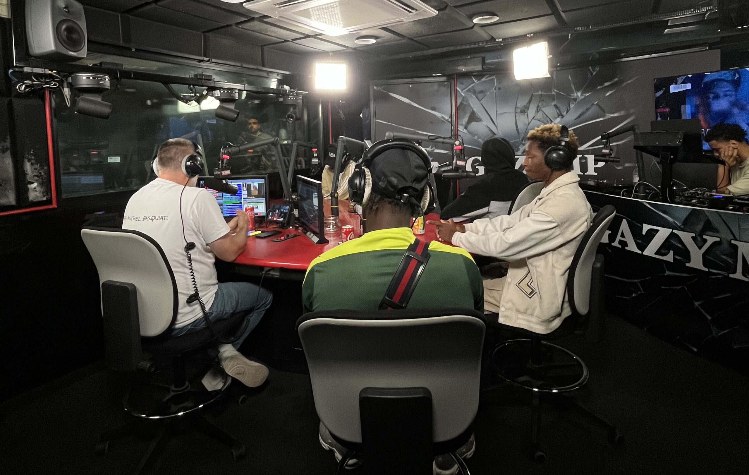 On a testé pour vous ... l'émission Planète Rap sur Skyrock | VL Média