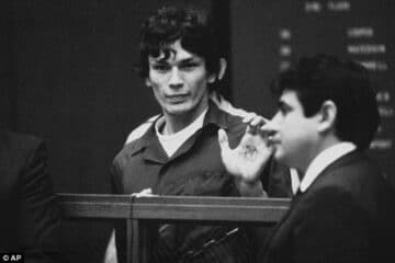 5 éléments pour comprendre … L’affaire Richard Ramirez