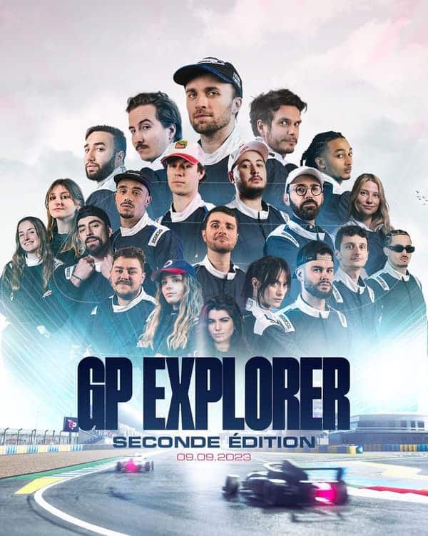 Twitch : c’est quoi le “GP Explorer” ? | VL Média