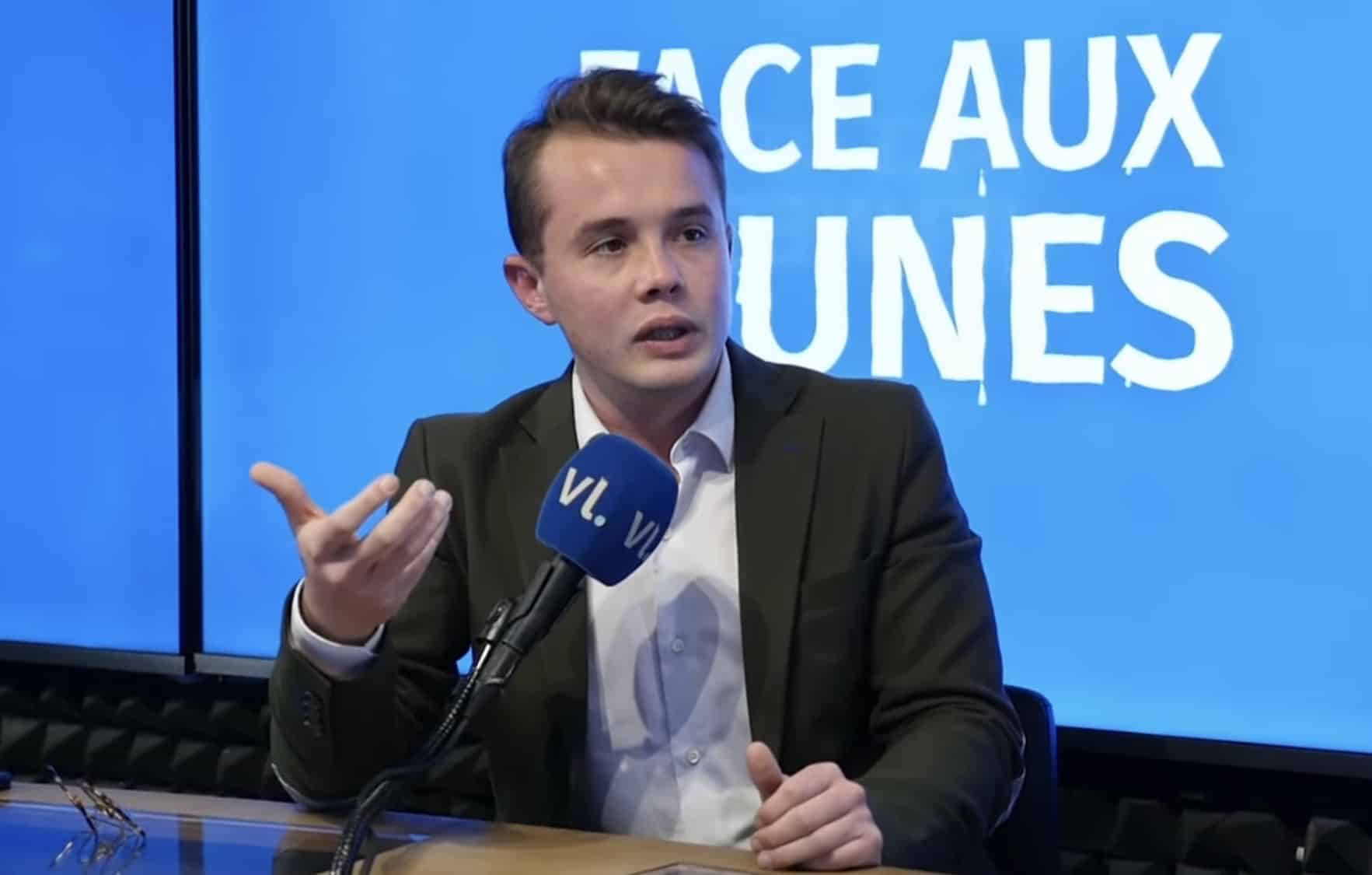 Quel bilan tirer de la campagne de Zemmour avec Stanislas Rigault ...