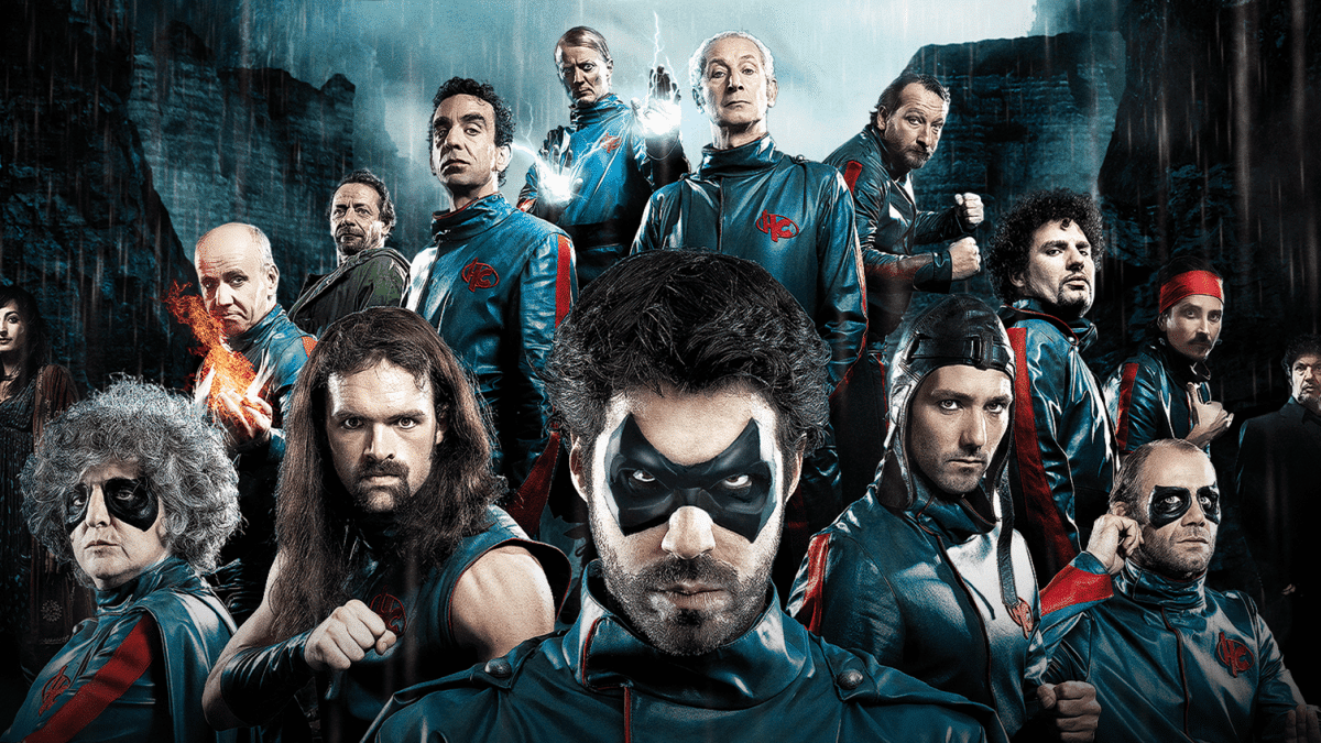 Hero Corp fait son retour sur France.TV | VL Média