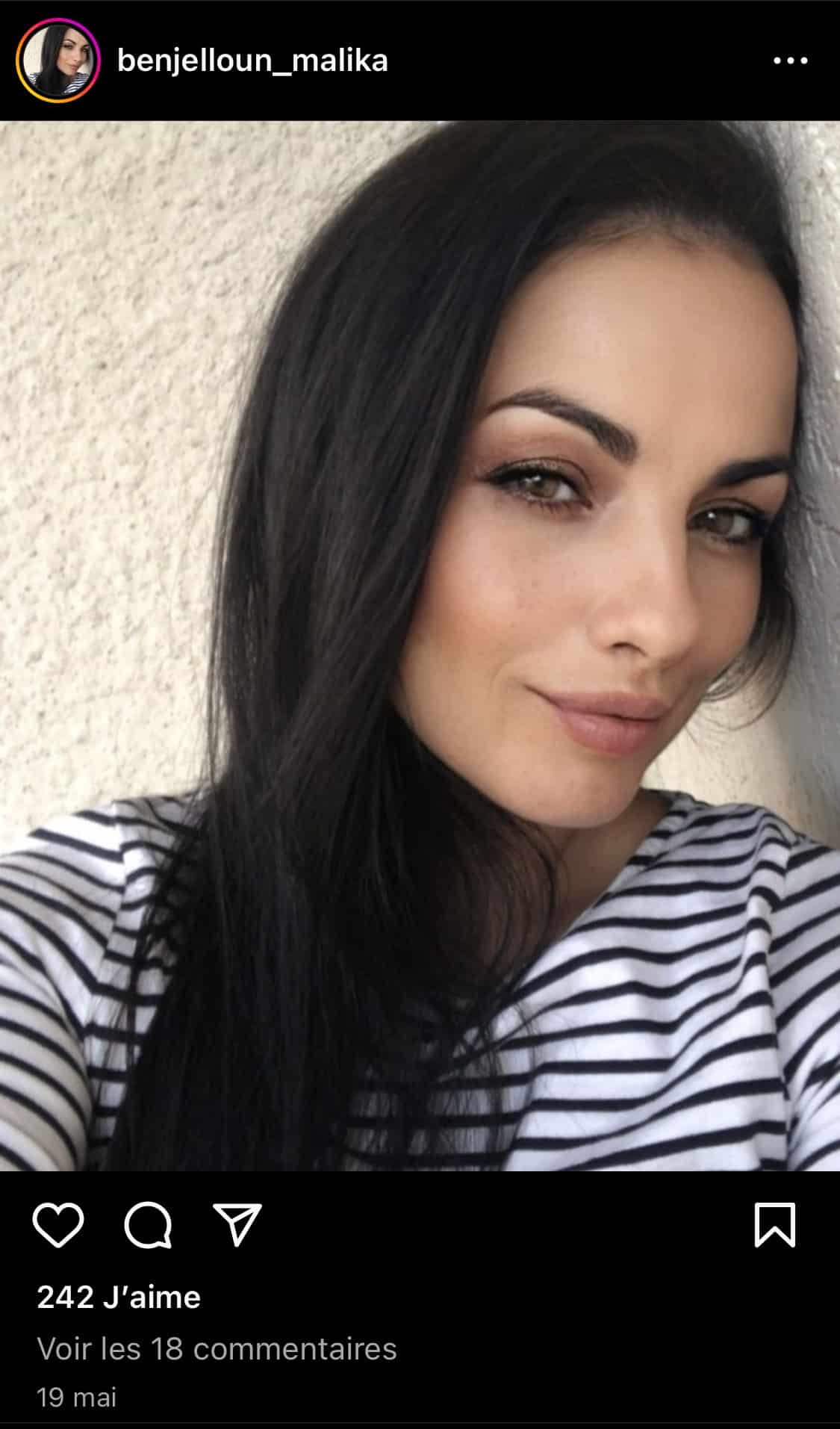 Qui est Malika Benjelloun, la nouvelle prof de danse de la Star Academy ? | VL Média