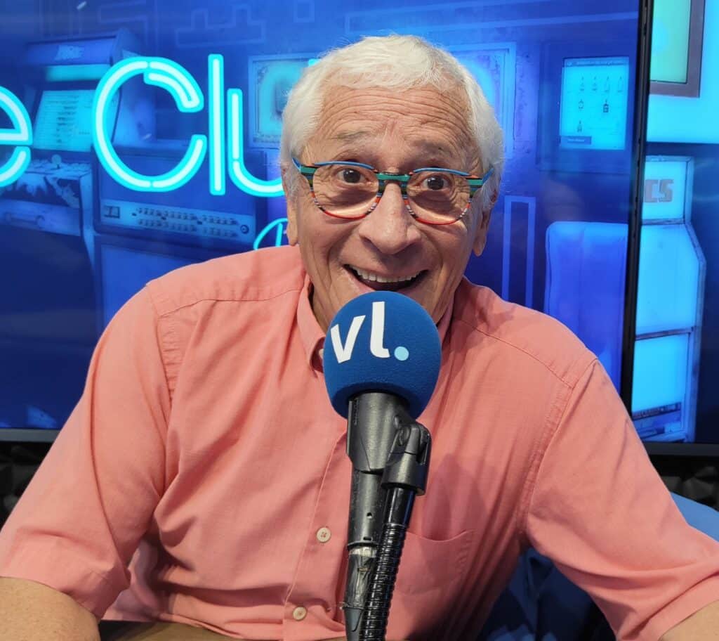 Gérard Surugue feat Adeline Chetail (feat Yoann Sover) | Le Club #4 ...
