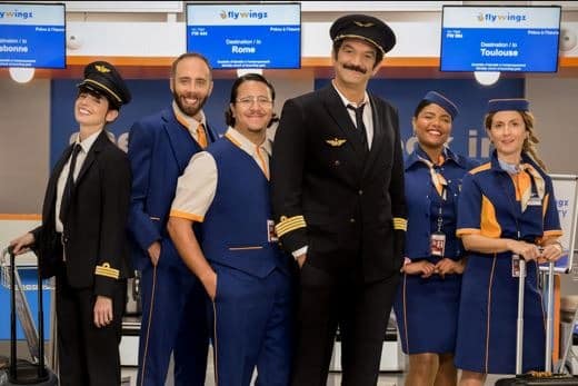 TERMINAL - VL Média