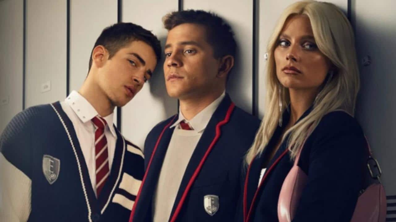 Elite saison 7 : la bande annonce est là | VL Média