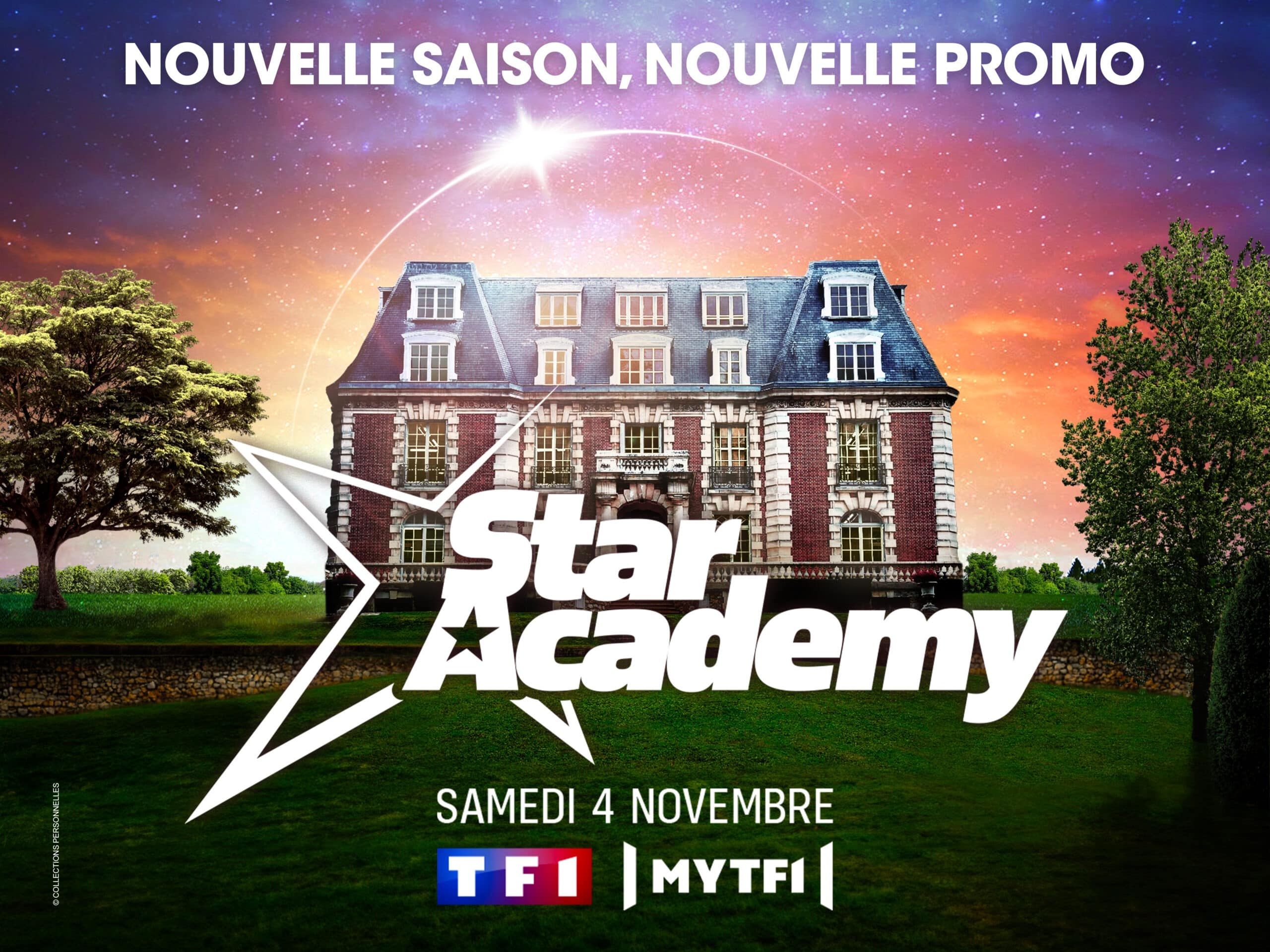 Star Academy : à quoi va ressembler la nouvelle saison ? | VL Média