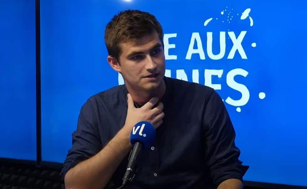 Immigration, quelle solutions ? | Guilhem Carayon est Face aux jeunes ...