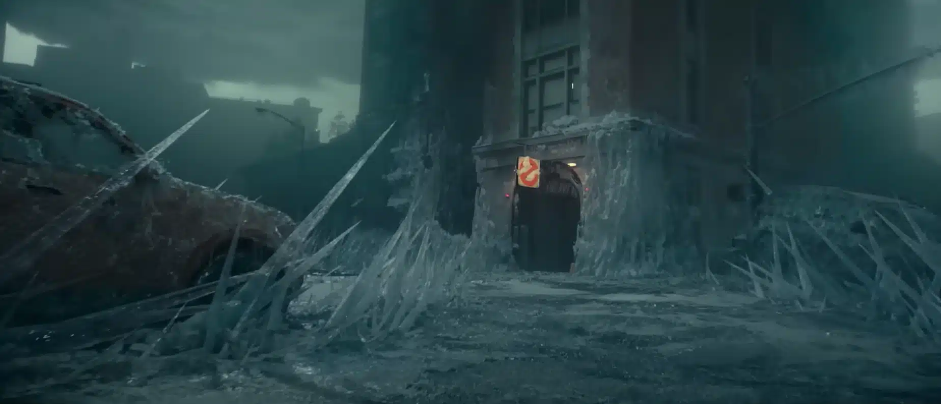 S.O.S. Fantômes : une bande annonce glaçante dévoilée | VL Média