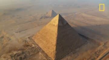 Comment ont été construites les pyramides ? | VL Média
