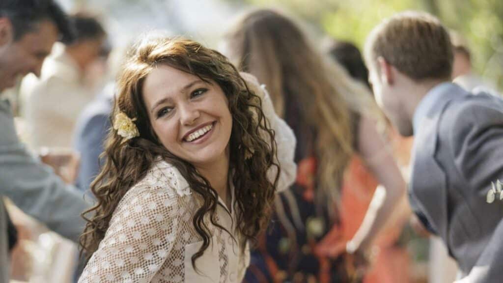 Qui est Marie Zabukovec, la révélation de Tout pour Agnès ? | VL Média