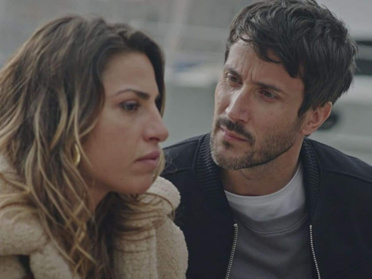 Plus belle la vie : est-ce que le mystérieux Benjamin est déjà apparu ...