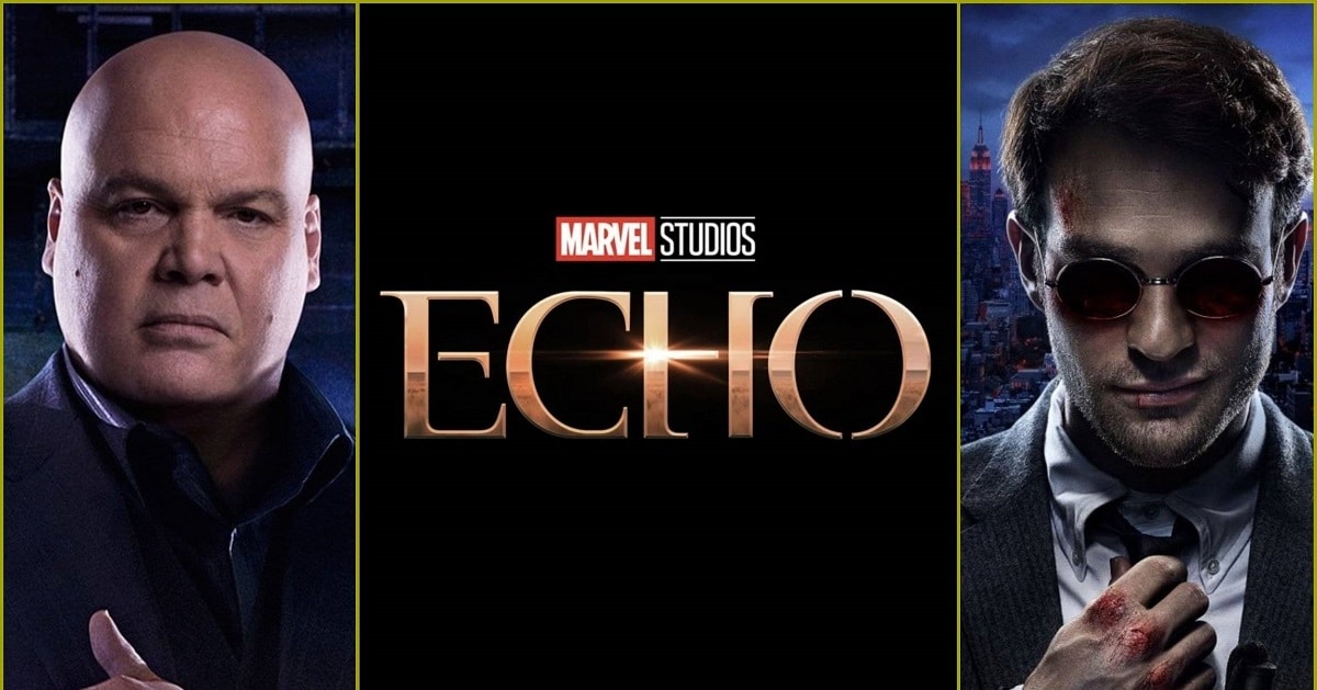 Echo : que sait-on sur la nouvelle série Marvel ? | VL Média