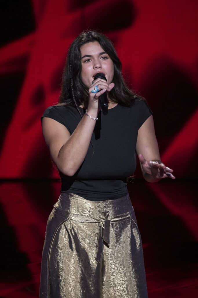 The Voice : qui sont nos coups de cœur de la première soirée des ...