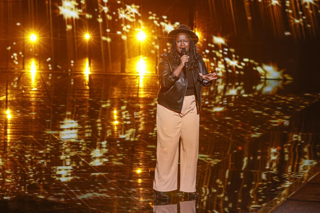 The Voice : qui sont nos coups de cœur de la 4e soirée d'audition ...