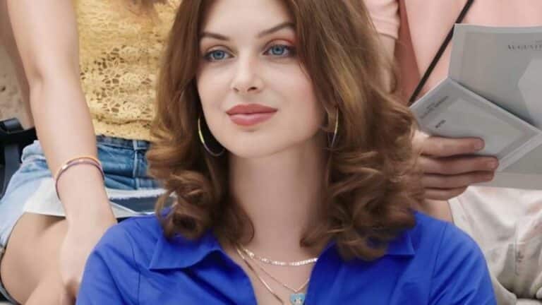 Ici tout commence : Aaricia Lemaire - invitée exceptionnelle | La loi des séries #759 | VL Média