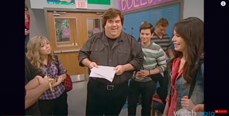 Qui est Dan Schneider, ce producteur américain au centre d’un docu choc ...
