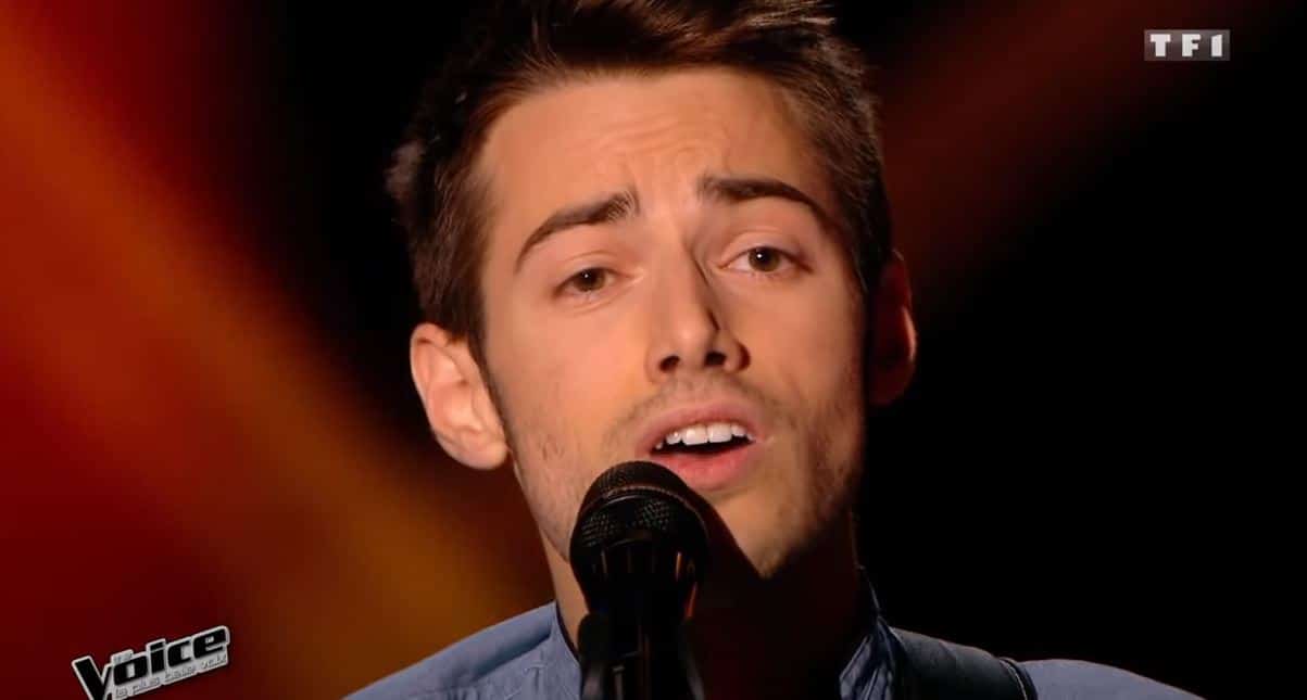 Plus belle la vie : Jérémy Charvet (Ulysse) a vraiment participé à The ...