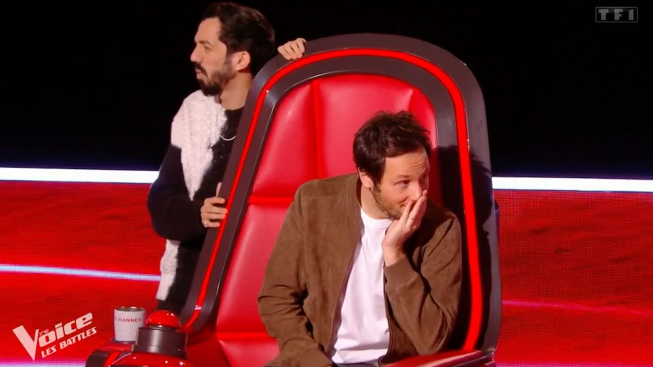 The Voice : où en sont nos favoris après cette dernière soirée des Battles ? | VL Média