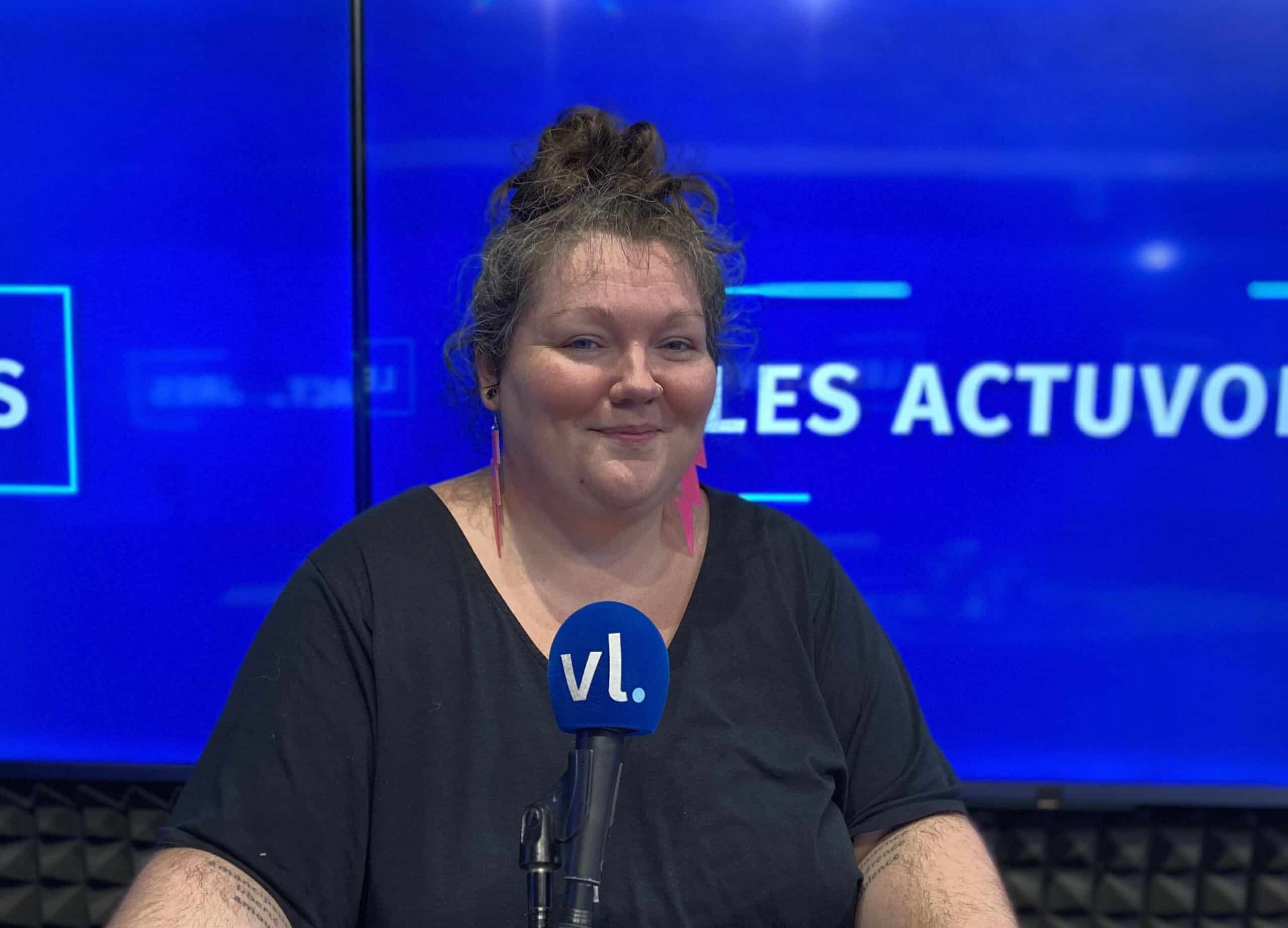 Mathilde, invitée des Actuvores #93 | VL Média