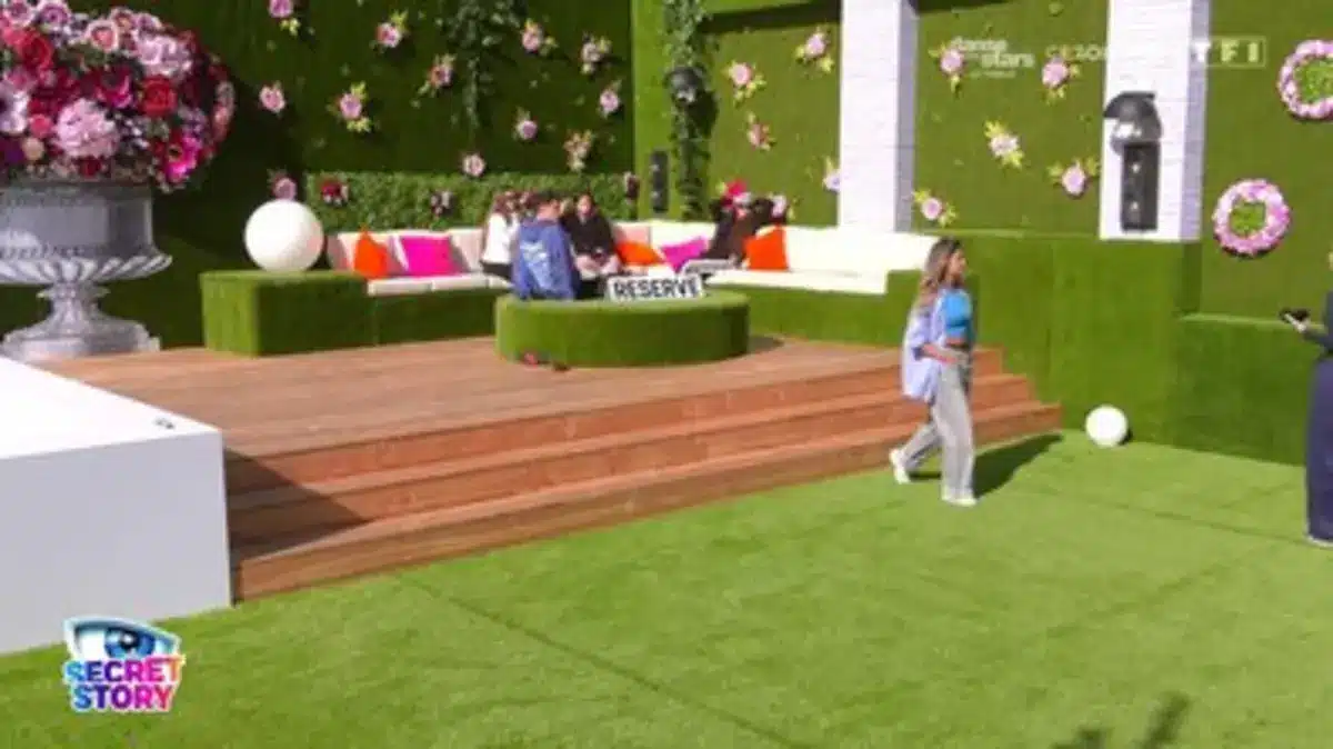 Secret Story : c’est quoi “la pièce secrète” qui fait son retour dans l ...