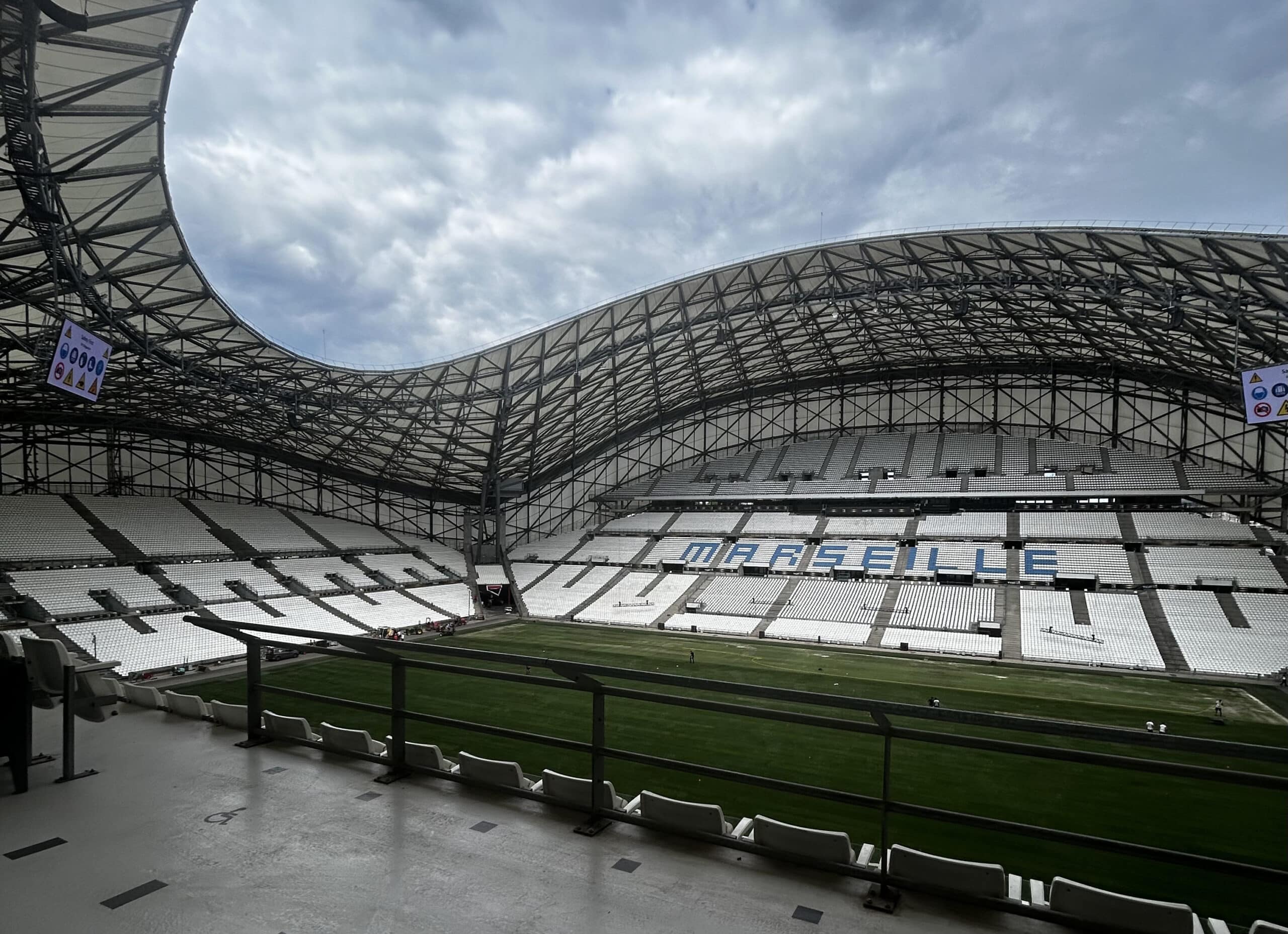 5 éléments pour comprendre l’histoire du Vélodrome | VL Média