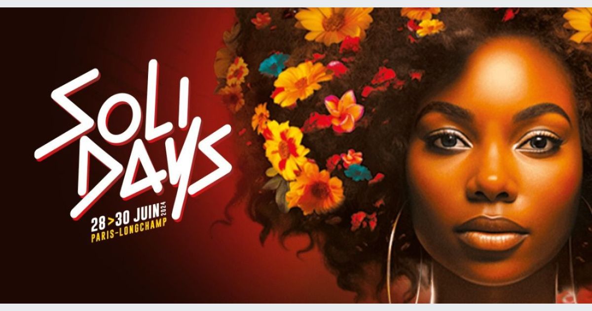 Sam Smith, Gazo, Tiakola : la programmation de Solidays 2024