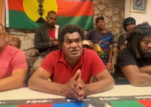 Qui est Christian Tein, ce leader indépendantiste arrêté en Nouvelle ...