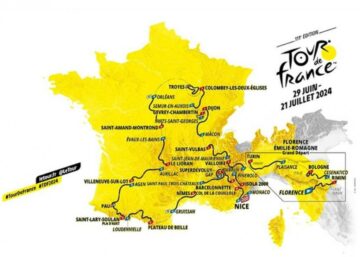 5 chiffres édifiants sur le Tour de France | VL Média