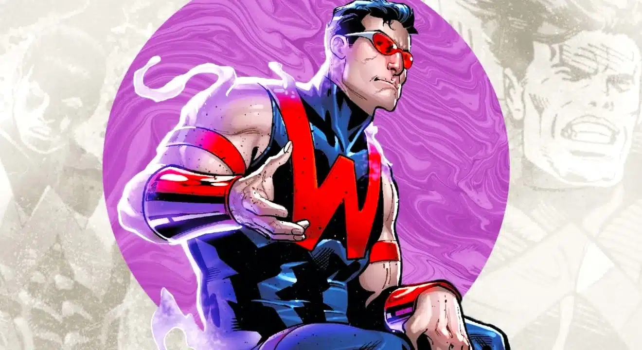 C’est quoi “Wonder Man”, ce personnage Marvel adapté en série