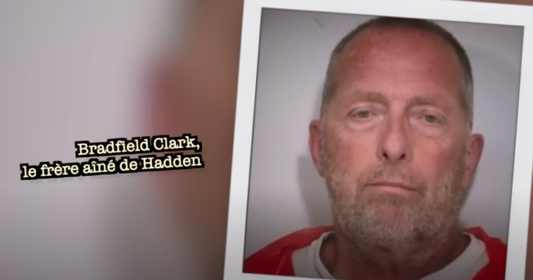 5 éléments pour comprendre … l’affaire du tueur en série Hadden Clark ...