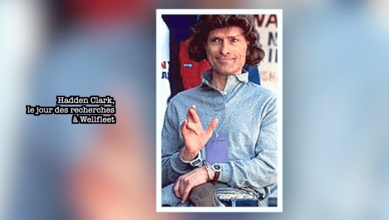 5 éléments pour comprendre … l’affaire du tueur en série Hadden Clark ...