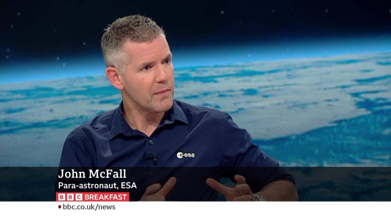 John McFall - VL Média