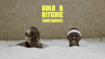 C’est qui Golo et Ritchie qui sortent un film au cinéma ? | VL Média